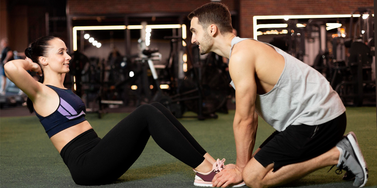 The Ultimate Workout Experience at Train Fit Gym in San Antonio